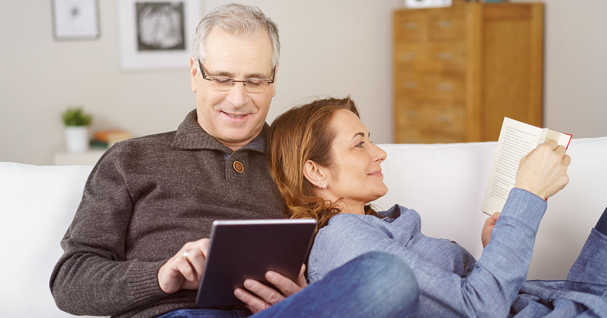 The Best Retirement Approach During Your 50s | Lincoln Capital Corporation